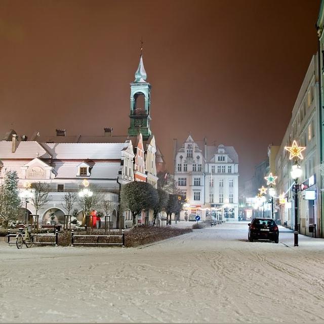 Heimatkreisverband Kreuzburg Oberschlesien e. V. - Kreuzburg (Kluczbork) 2
